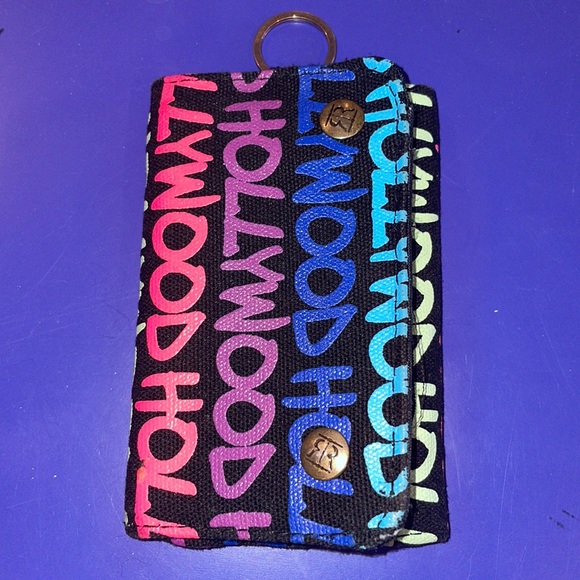 Robin Ruth | Bags | Robin Ruth Hollywood Wallet | Poshmark